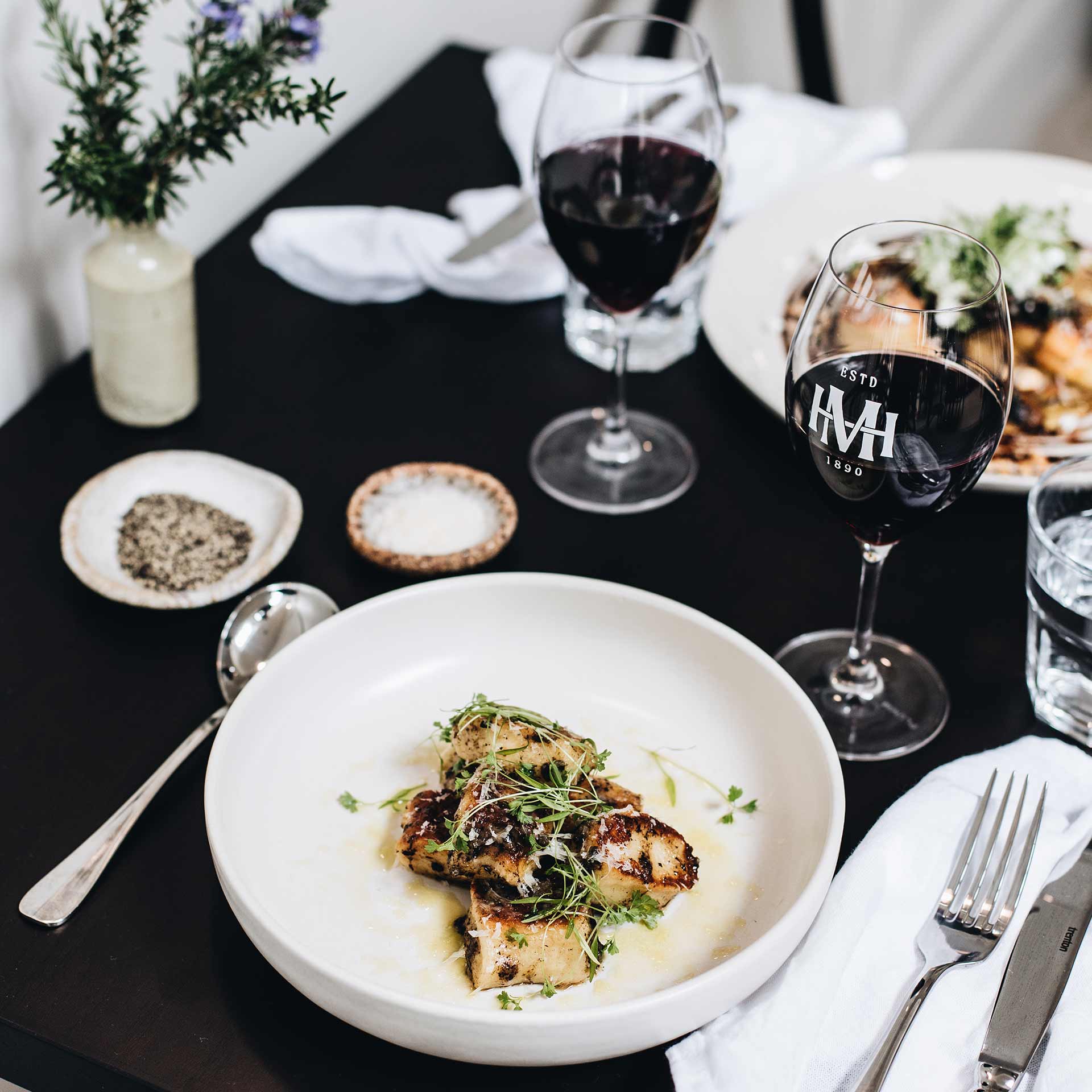 Dining - Mittagong Hotel - Southern Highlands