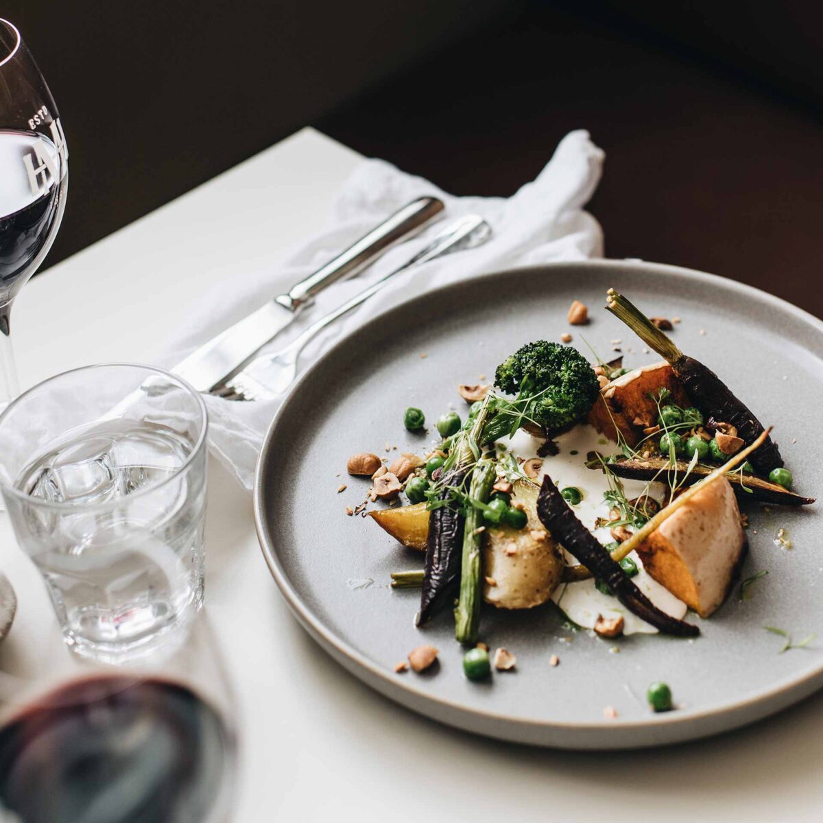 Dining - Mittagong Hotel - Southern Highlands