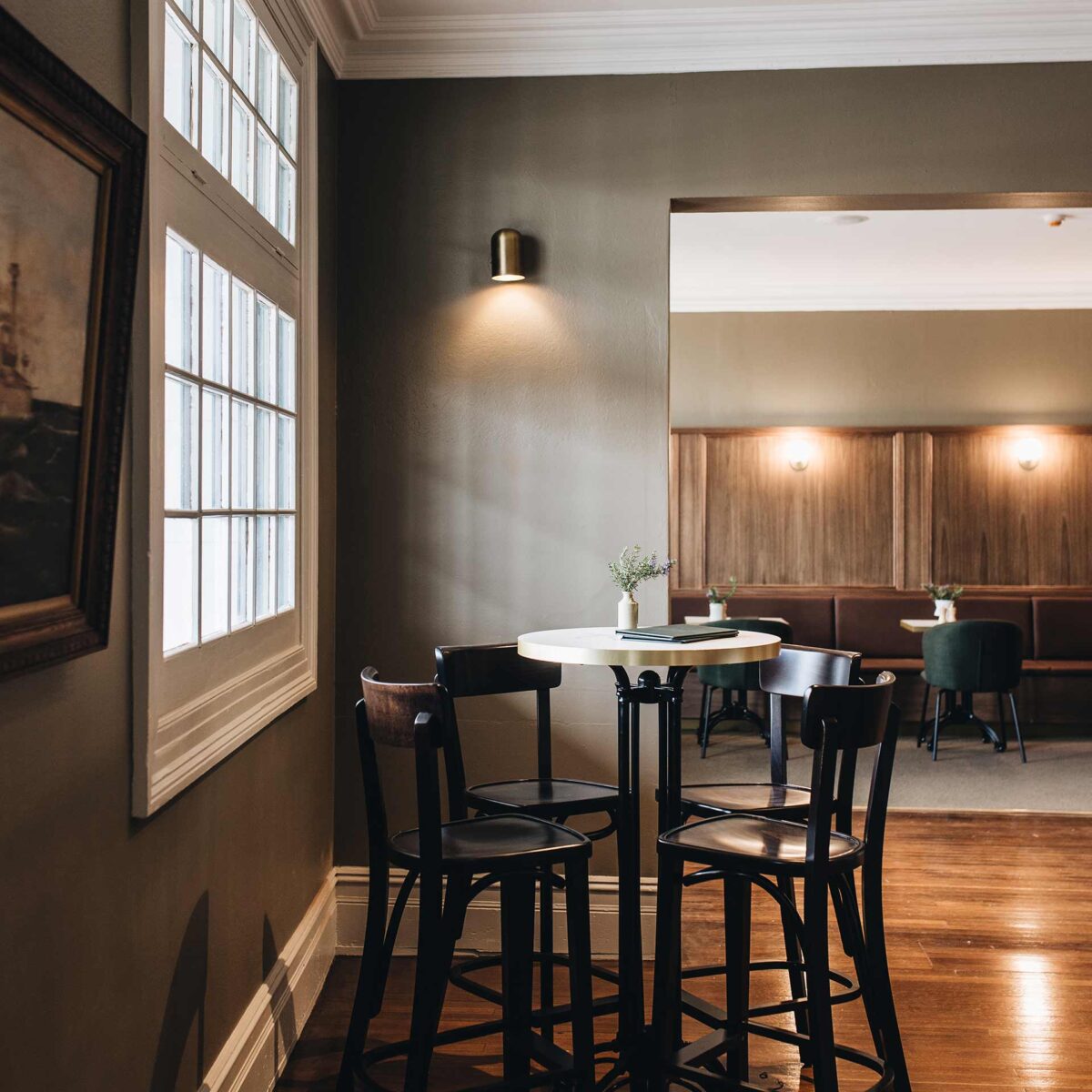 Dining - Mittagong Hotel - Southern Highlands