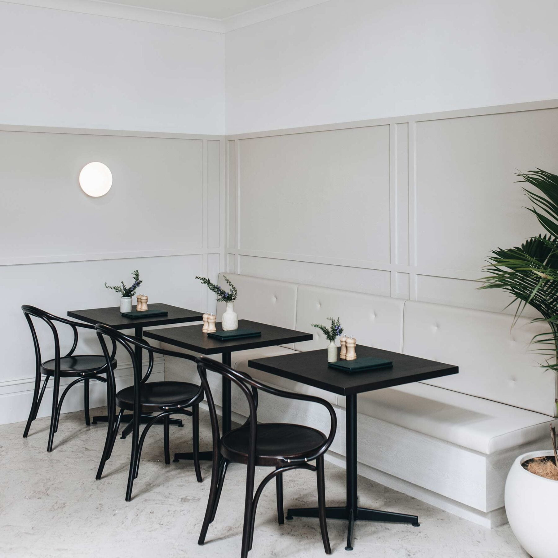 Dining - Mittagong Hotel - Southern Highlands